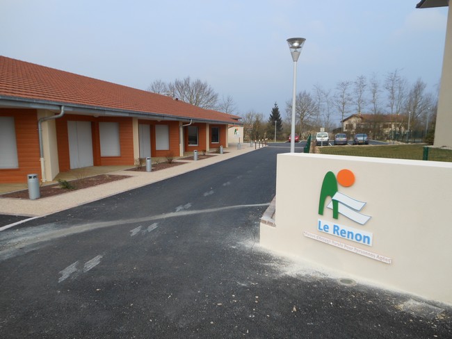 Commune de Marlieux - / Marpa le Renon / Marpa Le Renon : journée ...